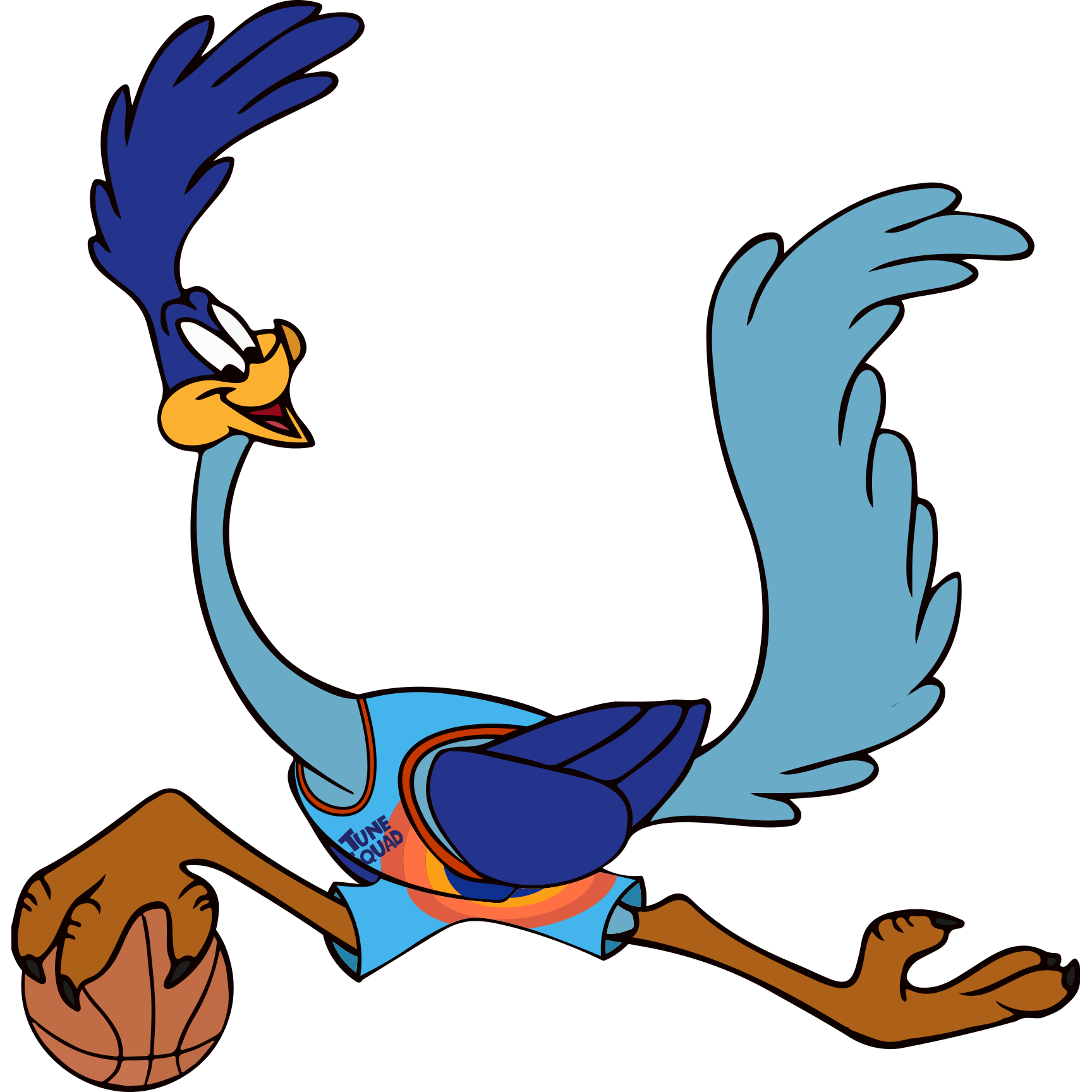 Mamá Decoradora: Cliparts Space Jam