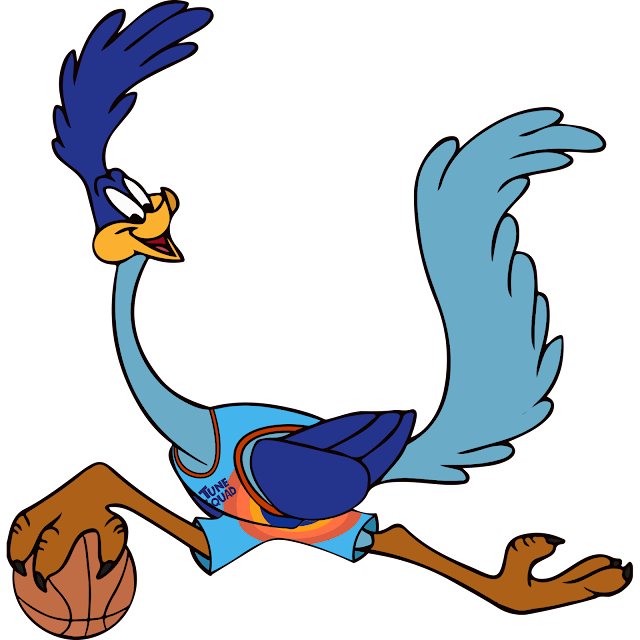 Mamá Decoradora: Cliparts Space Jam