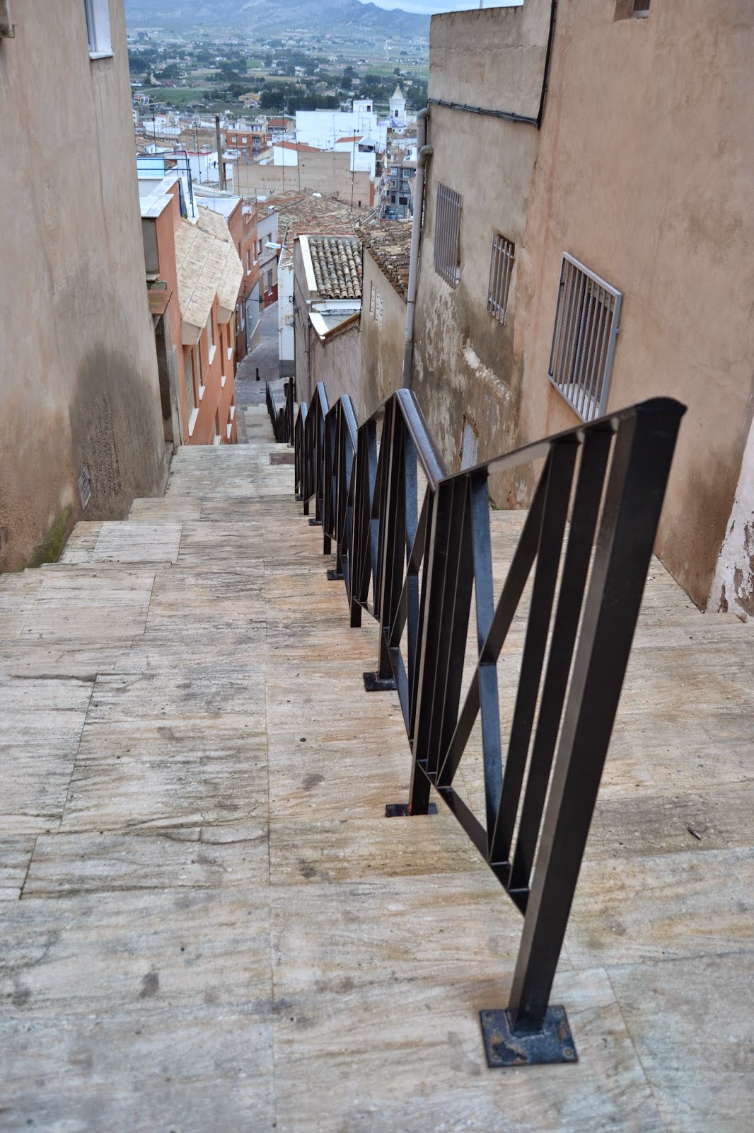 SKHT: Perspectivas de Angulación (Picado y Contrapicado)