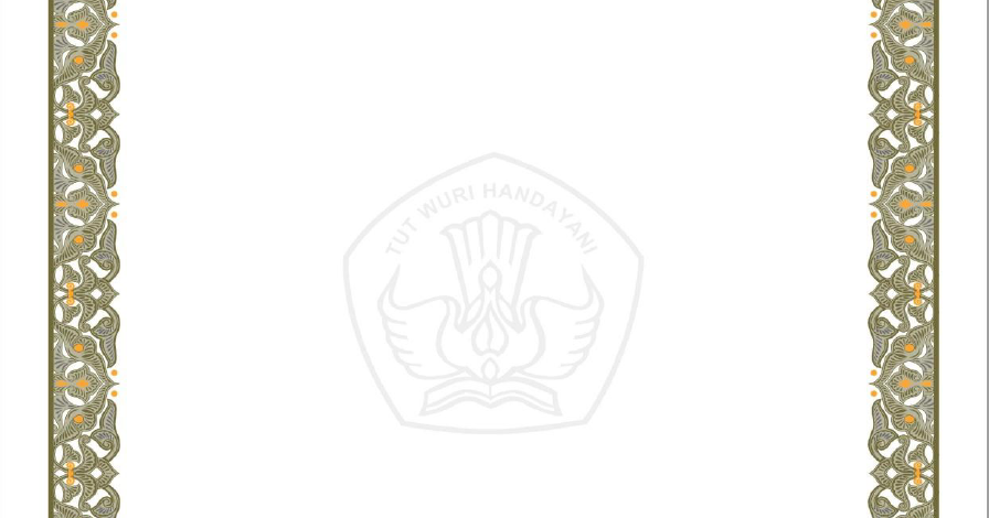 Cap Tiga Jari Ijazah Lulusan 2020 | SMAN 11 Surabaya