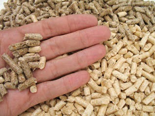 Tahapan Cara Membuat Pakan bentuk Pelet (crumbele) Sendiri - Elinotes ...