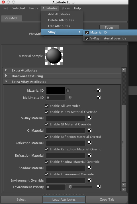 n:PhysX: V-Ray 4 Maya | Shaders Guide | VRay Mtl, VRay Blend Mtl