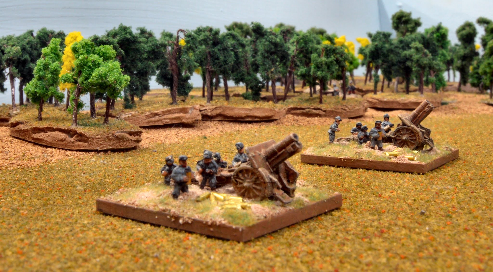 [TMP] "Battle of Gnila Lipa" Topic