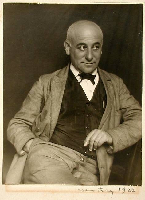 Le feu central: Lettre inédite de Max Jacob (1876-1944) à Ernest Gayon