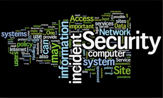 Security & Privacy Blog: Credible Sources of Security Information