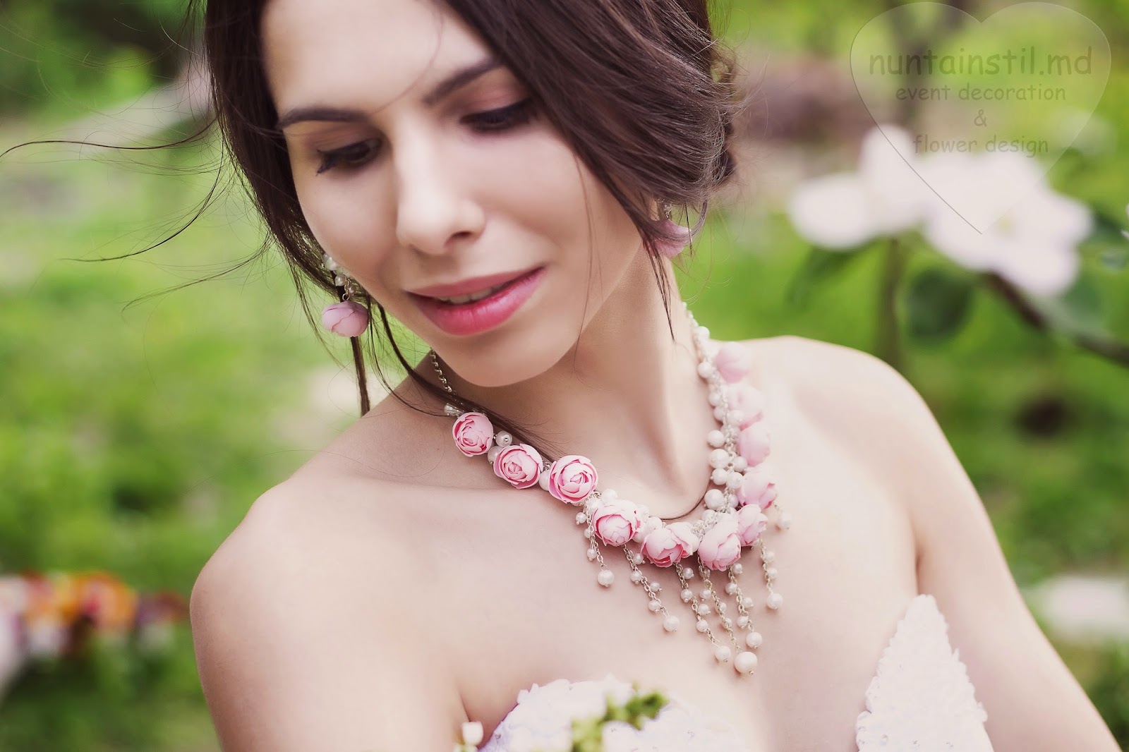 Nunta in Style: Inspiratia pentru nunta de primavara cu lalele ...