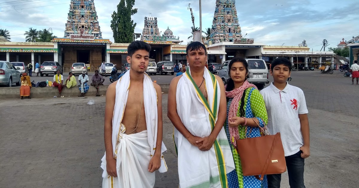 Sri Magudeswarar temple @ Kodumudi (Tamil Nadu)