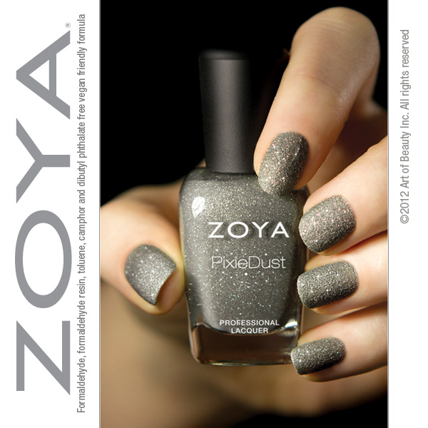 on nails spot: First Look: Zoya London from the Special Edition ...