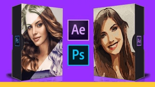 After Effects Convert Photos To Amazing Painting Animations Updated after-effects-convert-photos-to-amazing-painting-animations-updated