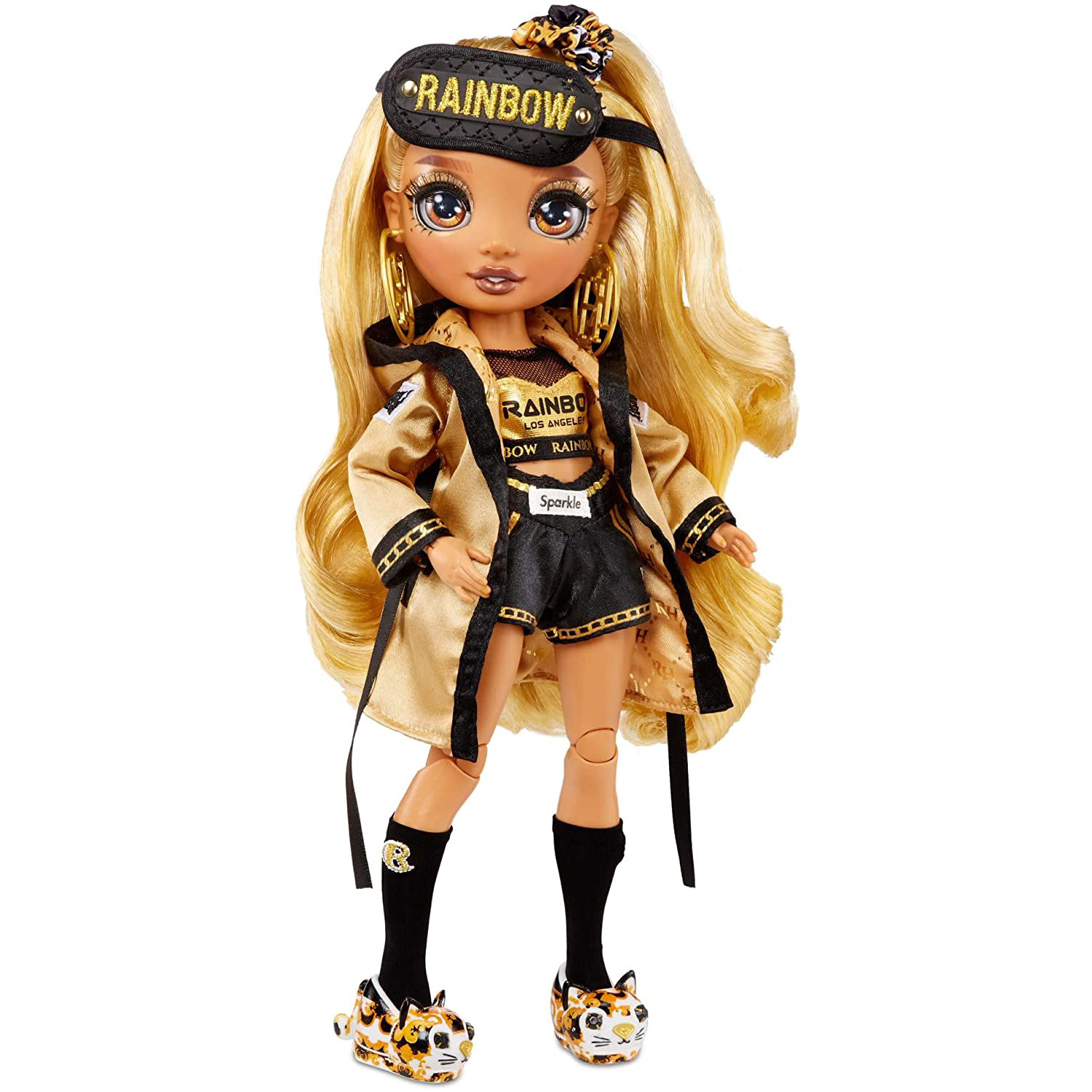 Rainbow High Marisa Golding Dolls | The Toy Pool Rainbow High Marisa Golding Dolls | The Toy Pool
