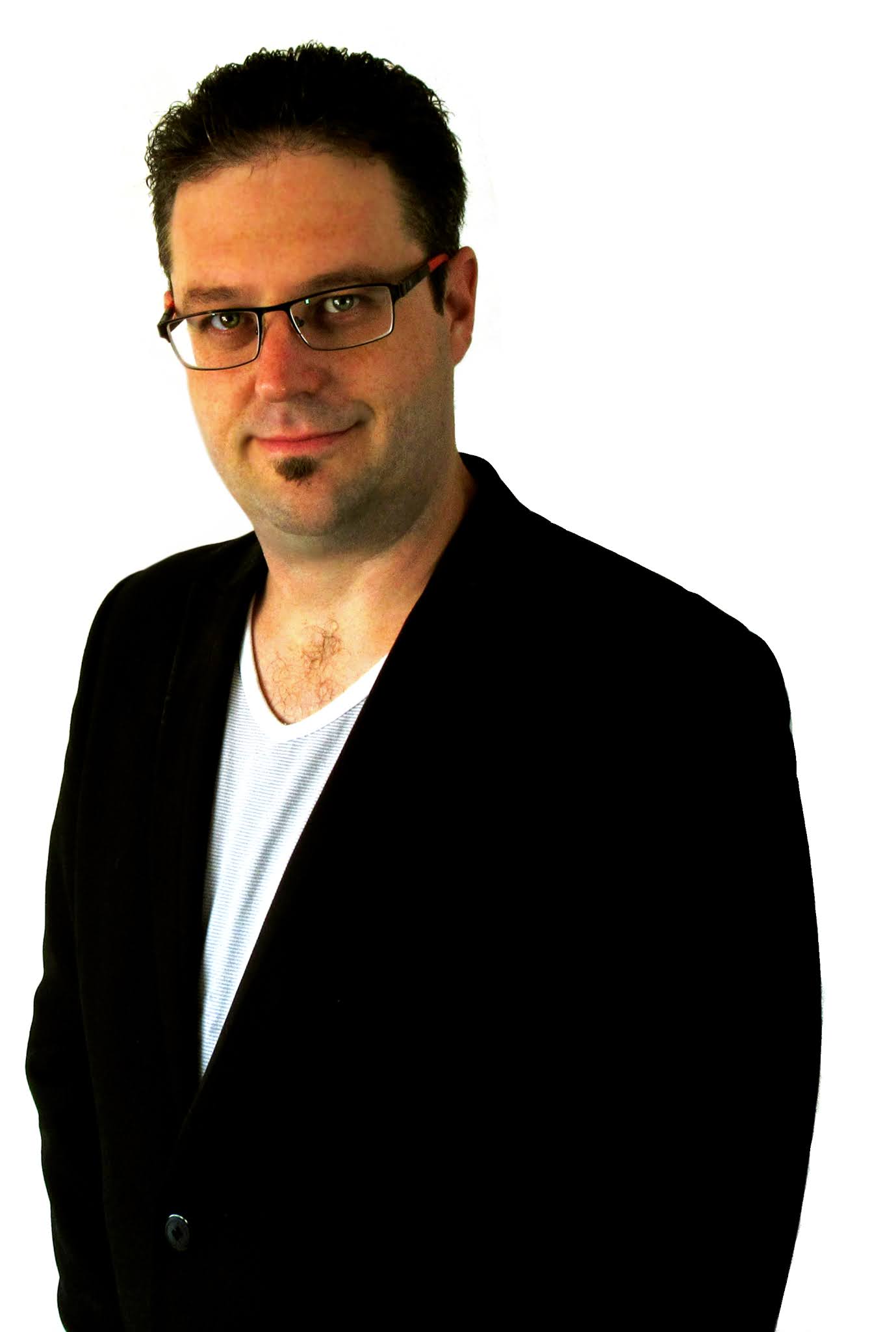 Alexander May - Mentalism Center