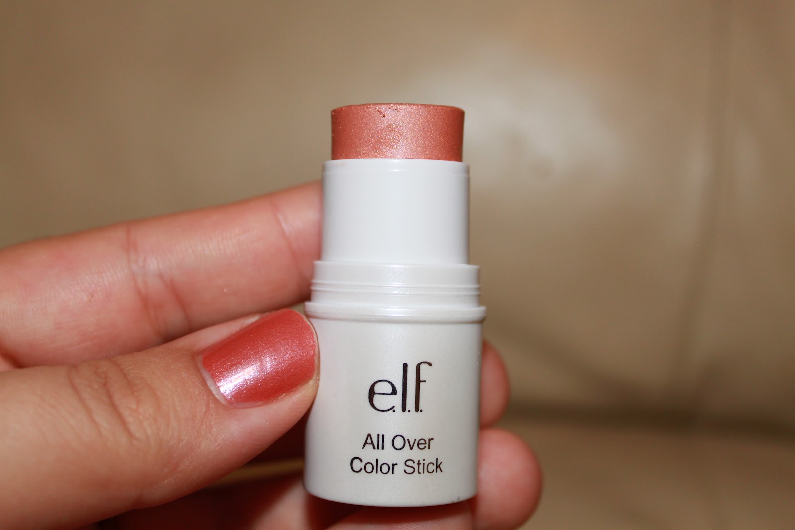 Отзывы о косметике : Косметика Ельф - ELF cool bronzer, elf cream ...