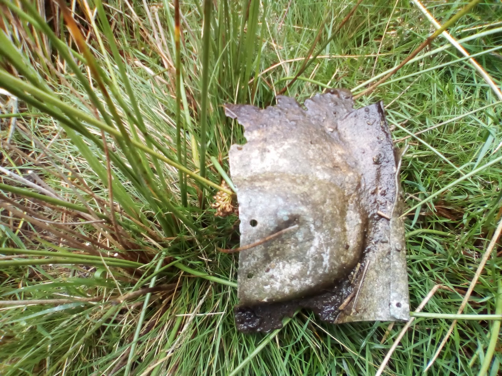 wreck site uk: Defiant N1766 96 Sqn, RAF Cranage Rowlee pasture ...