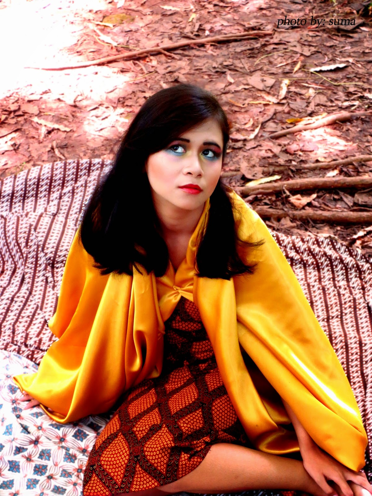 Suma Potret: Model SNC