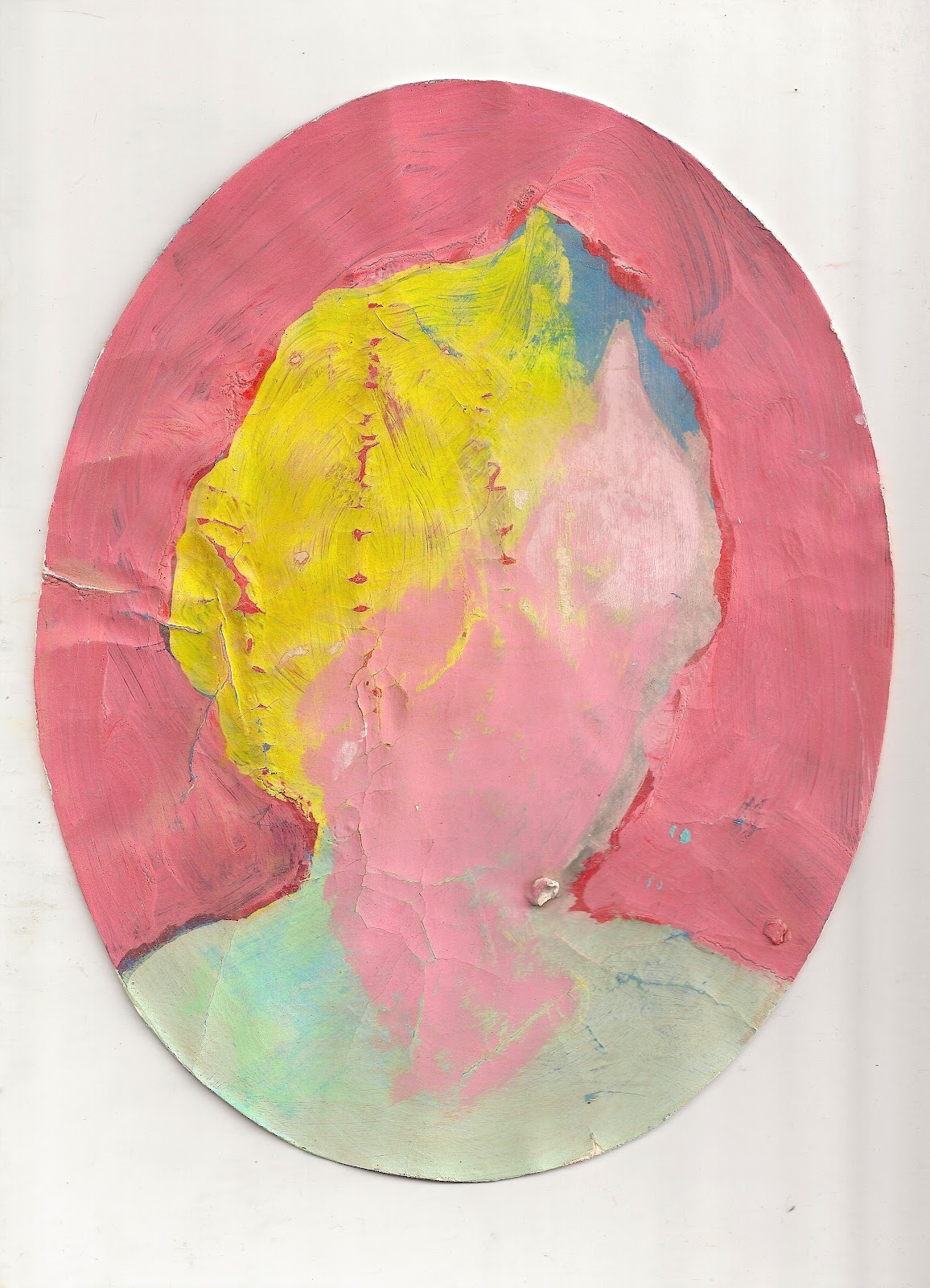 MATTHEW ROSE ART WORKS