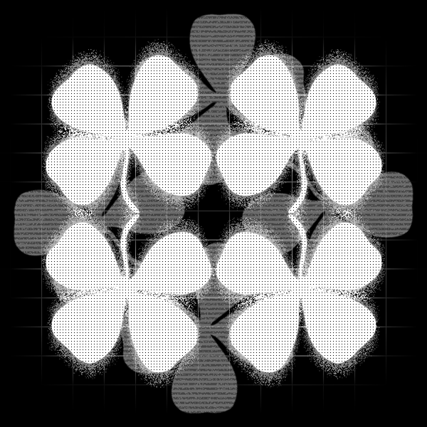 Graphic Groupies: Shamrock Masks