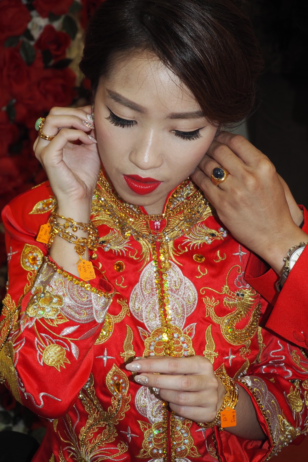 Kee Hua Chee Live!: PART 1---JAY CHUA SHANG PHENG MARRIED EILEEN CHEANG ...