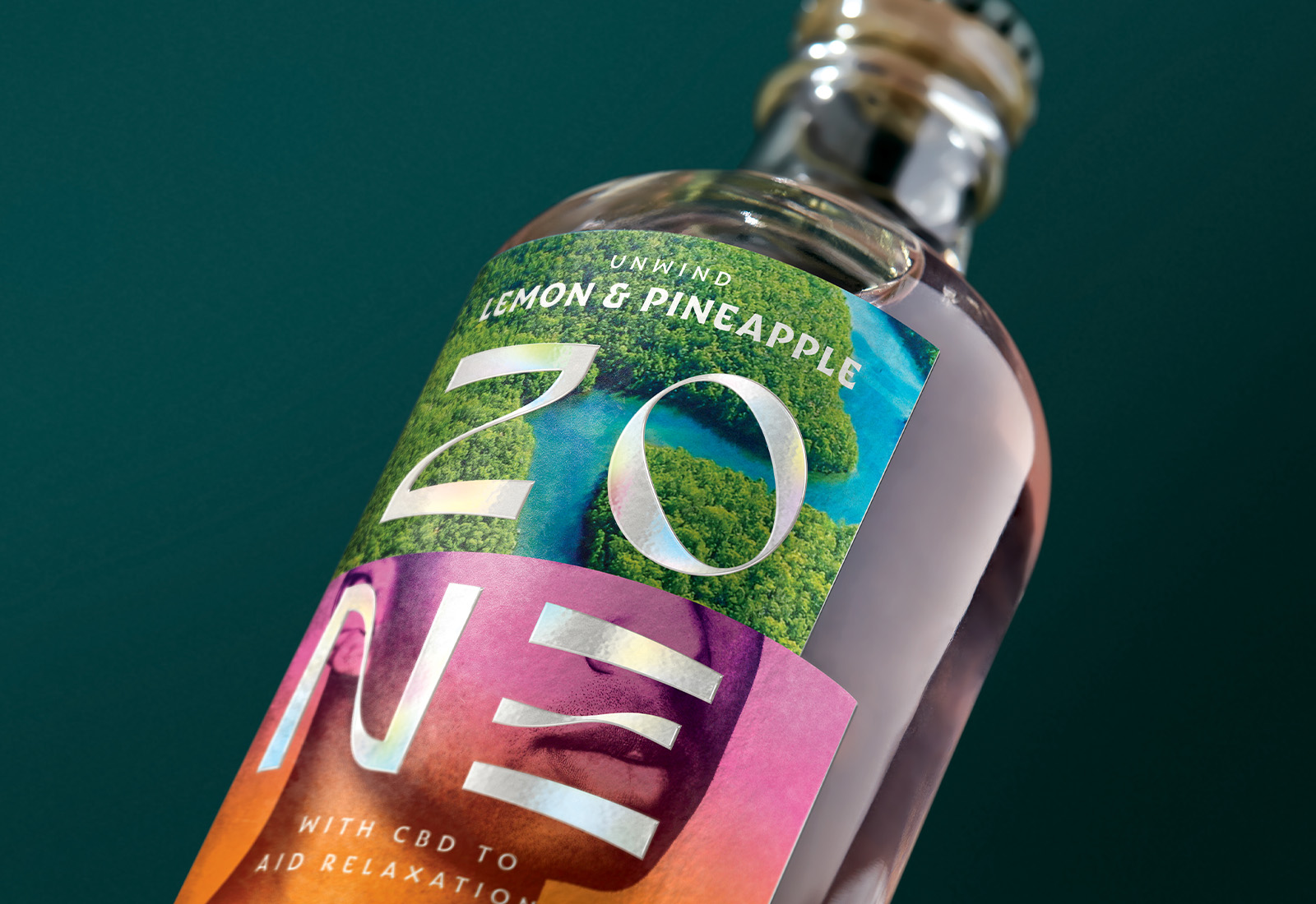 ZONE – Get in the Zone – Packaging Of The World