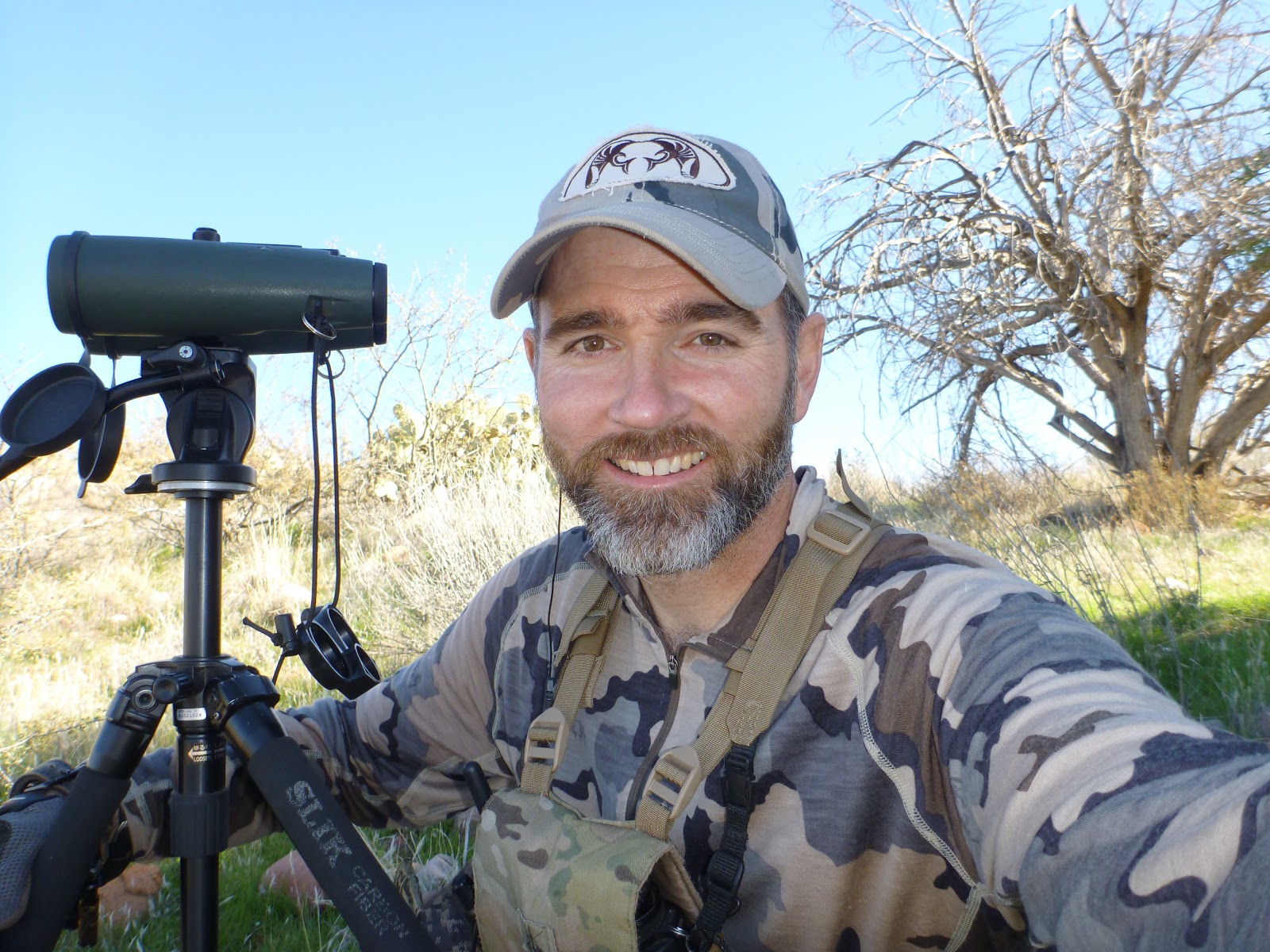 Base Layer Comparison – KUIU vs Sitka