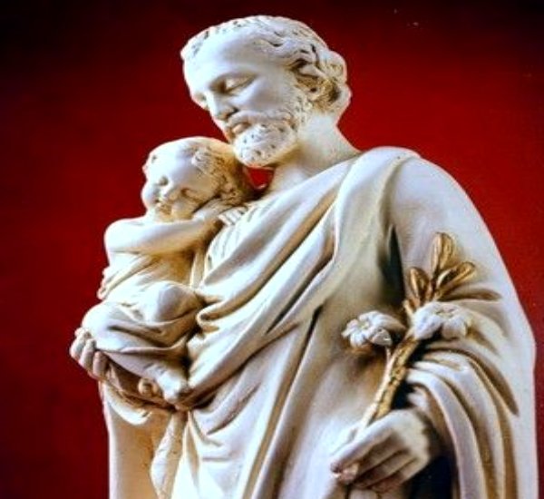 Zázračné udalosti na príhovor svätého Jozefa /2./