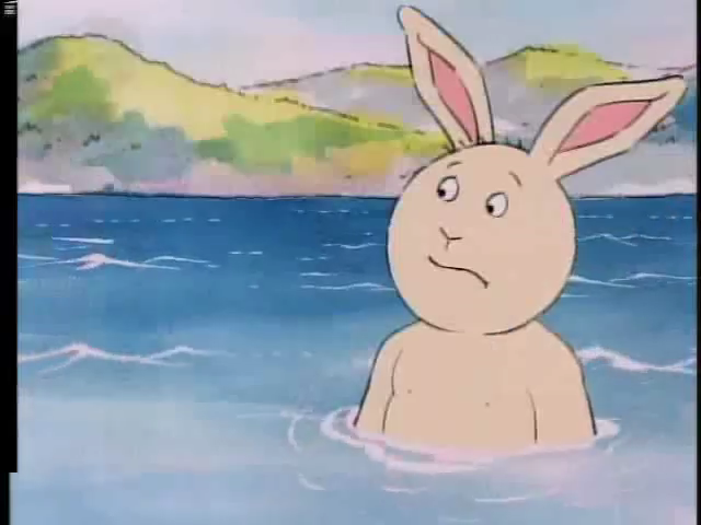 Shirtless Drawn Cartoon Boys & Men: Arthur and Buster