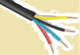 Electrical Cable- definition & What is core in electric cable?