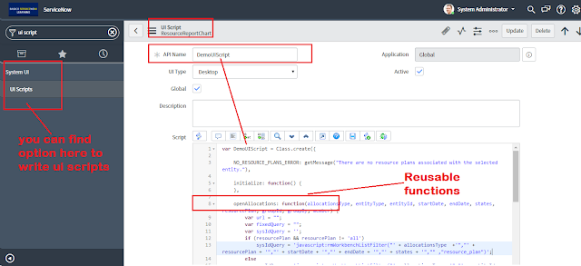 Client Side Scripting In Servicenow Complete Understanding Basico Servicenow Learning