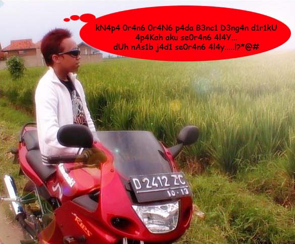 10 'Mitos' Unik Tentang Alay, Ciri-ciri dan Kenyataannya! | Tunjuk Tangan