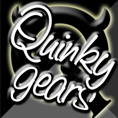 QuinkyGears