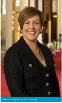 AfriClassical: Patrick D. McCoy: 'My interview with new Kennedy Center ...