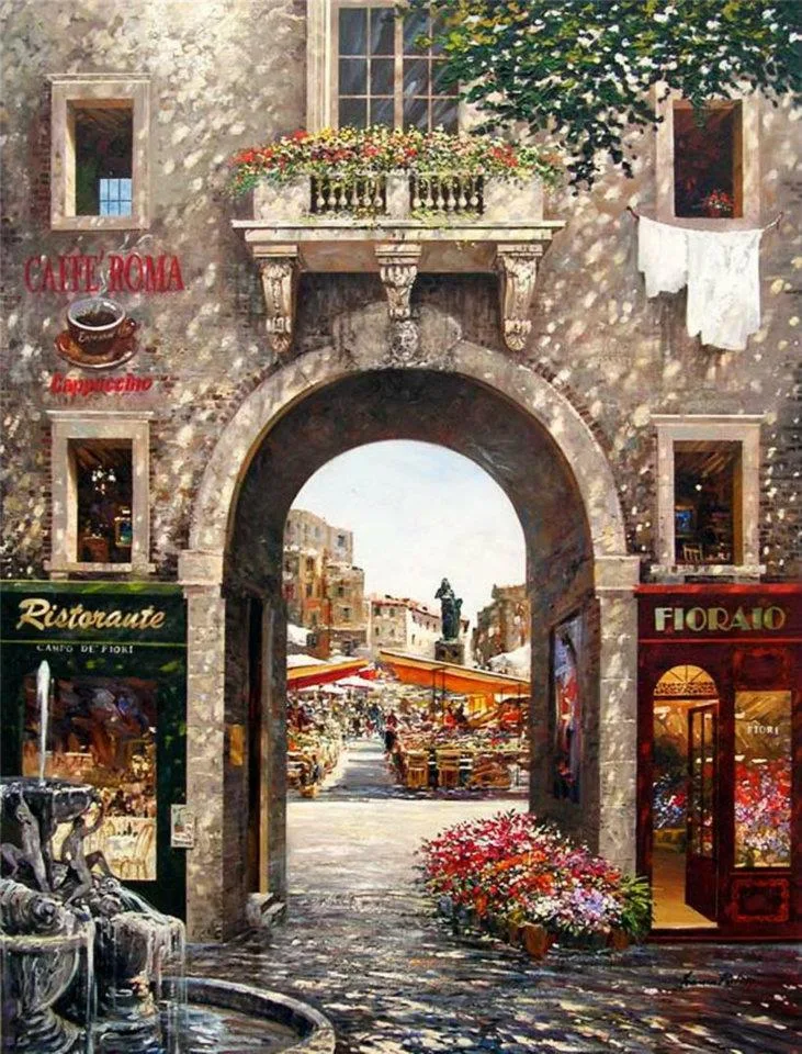 Franco Puliti, 1945 | Tutt'Art@ | Pittura * Scultura * Poesia * Musica