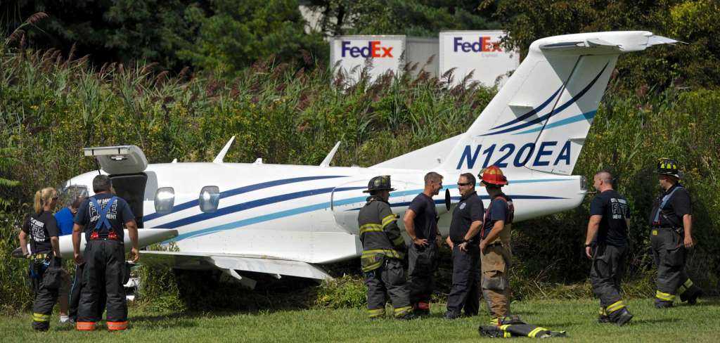 Kathryn's Report: Eclipse 500, N120EA, registered to and operated by UF ...