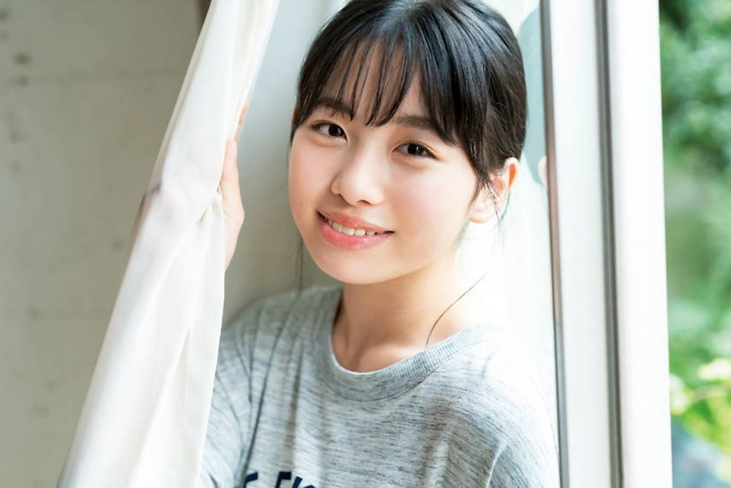 2004 / Layla Ise / 伊勢鈴蘭 / いせれいら / 이세 레이라