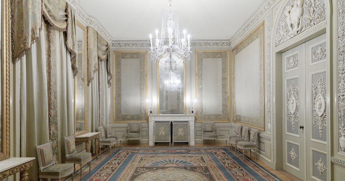 Spencer Alley: Rococo Effects