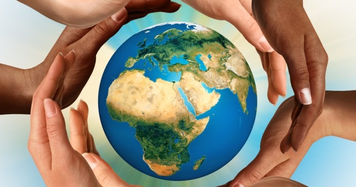 BIENVENID@ A LOS VALORES 6-C : ¿QUE SON LOS VALORES?