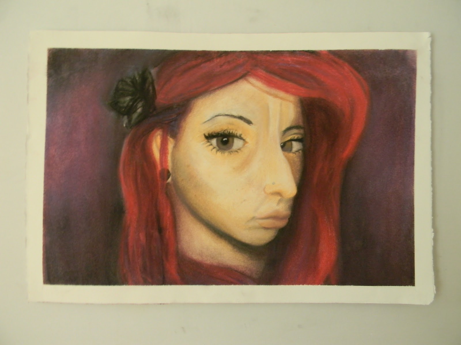 A Fever Dream: Some Recent Drawings