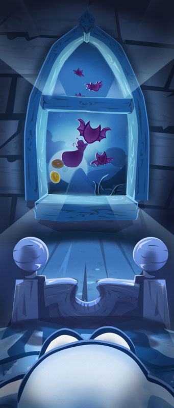 ANGRY BOO: illustrations to tell a story | NOS LEEMOS EN GONVAZQUEZ.COM :)