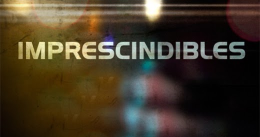 En dos palabras, IM-PRESCINDIBLE
