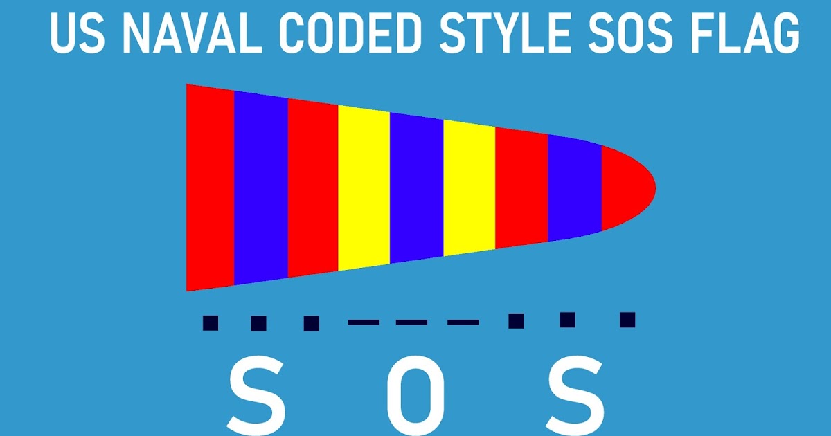 The Voice of Vexillology, Flags & Heraldry: Guilded Age US Naval Style ...