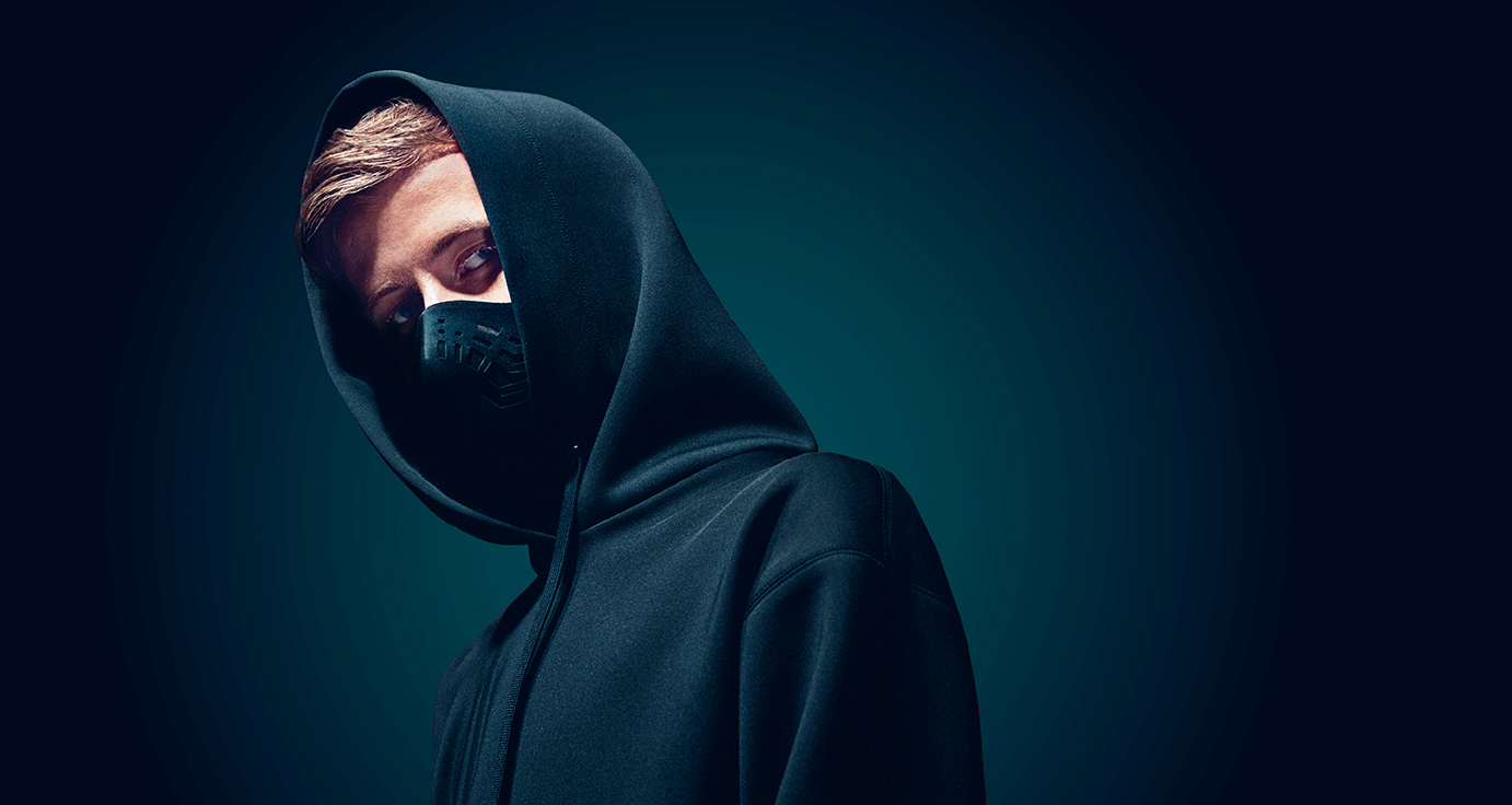 √ Biodata dan Profil Alan Walker - Halo Sehat