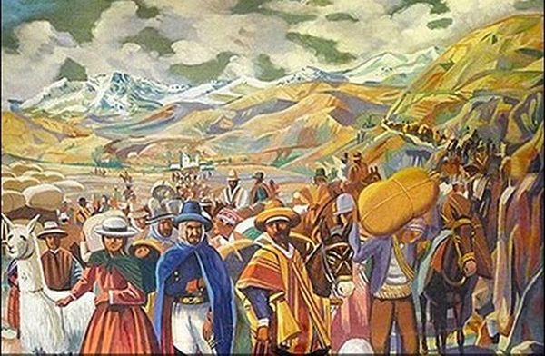 2020 ArquiNoticias: ArquiNoticias Agenda N° 109