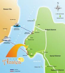 Make It Davao: Playa Azalea