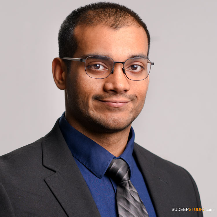 University of Michigan Engineering PhD Headshots by Ann Arbor ...