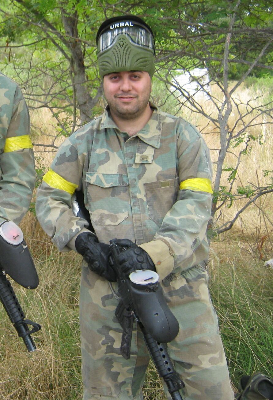 THE LOCK TEAM: Quienes Somos