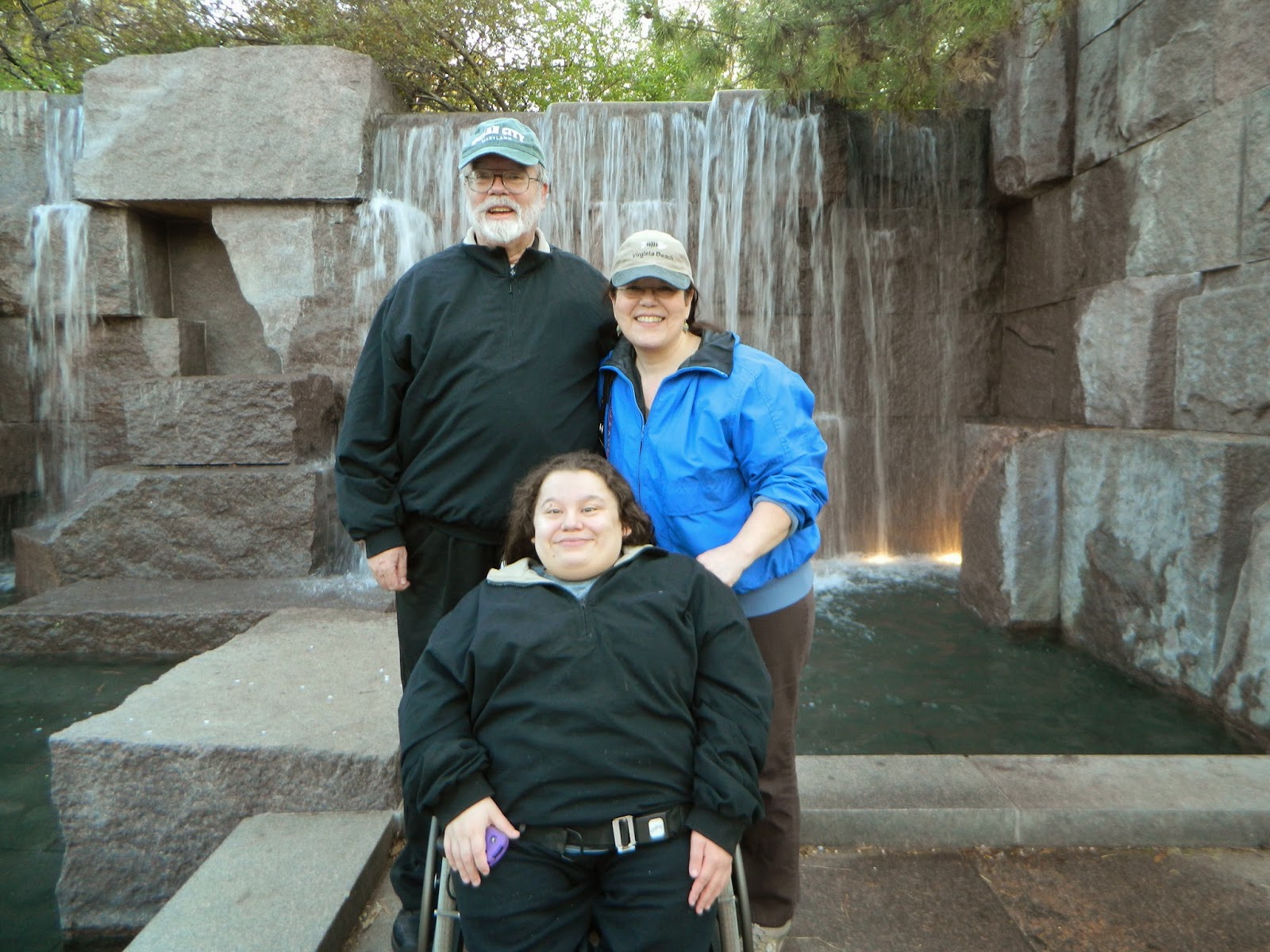 Hopper Family Genealogy: Rick Hopper, Richard Hopper, Linda Hopper and ...