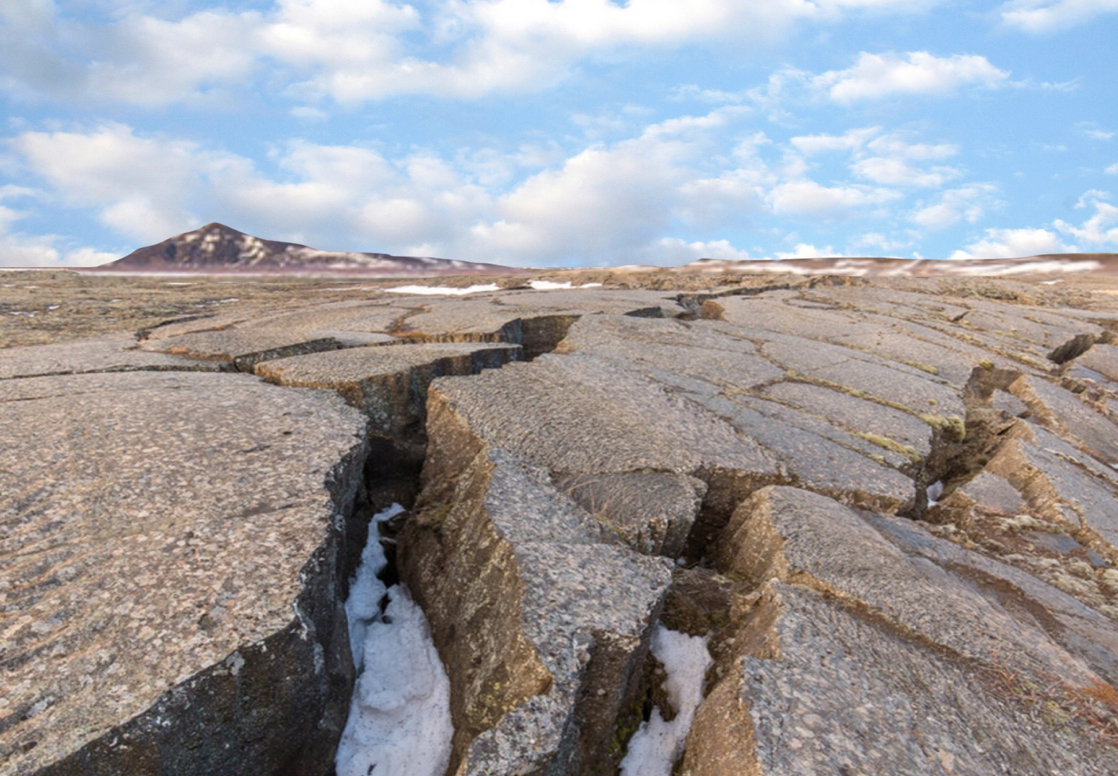 NephiCode: Were there Really Earthquakes? – Part IX