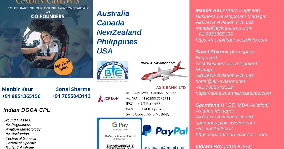 Importance of communication in Aviation