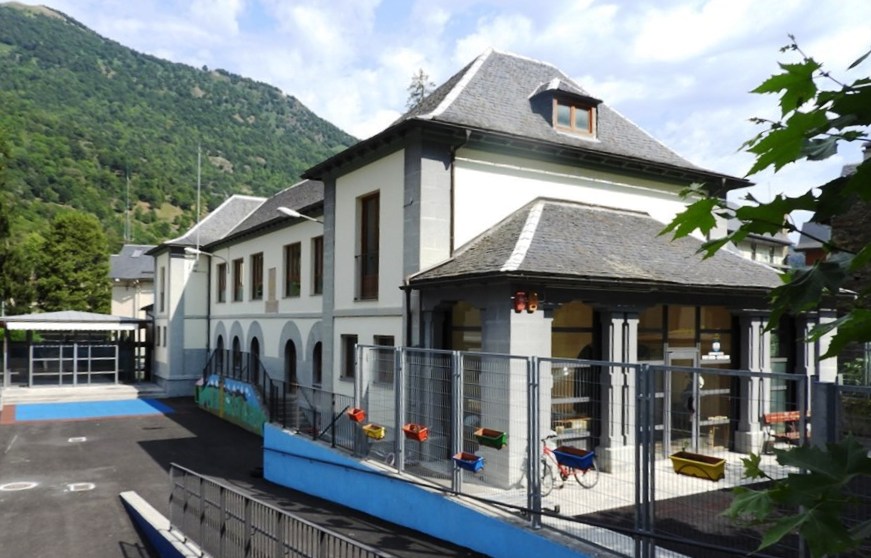 Conèixer Catalunya: ESCOLA ALEJANDRO RODRÍGUEZ ÁLVAREZ “ ALEJANDRO ...