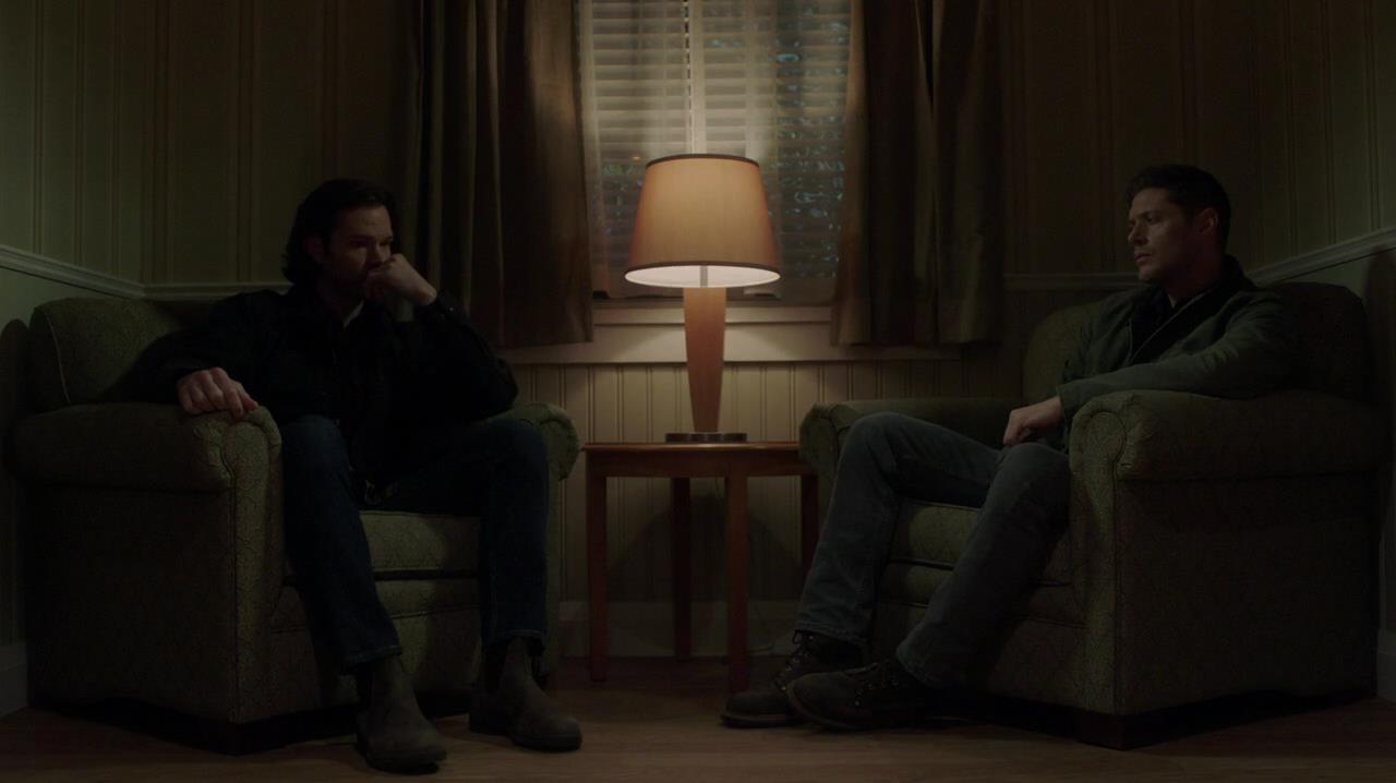 Supernatural - Prophet and Loss - Review