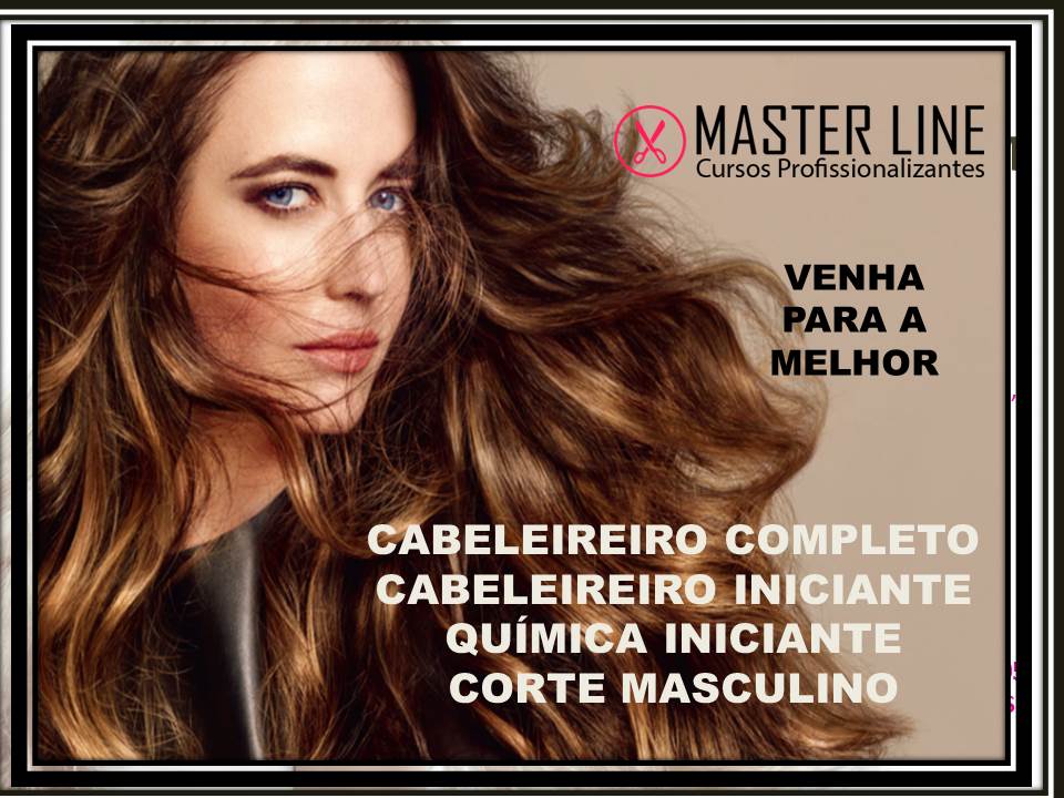 Master Line: CURSOS RÁPIDOS
